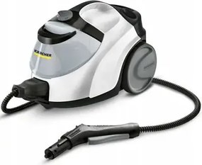 Kärcher SC 5 EasyFix Iron Plug / Parní čistič / 2250W / Tlak: 4.2 bar