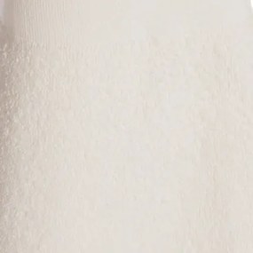 Bavlněný ručník Creame 70x44 cm Iris Hantverk