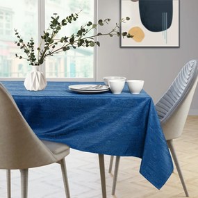 Běhoun na stůl AmeliaHome VESTA indigo