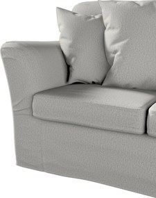 Potah na pohovku IKEA  Tomelilla 3-místná nerozkládací barva šedá látka pletený vzor