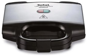 Tefal - Toustovač ULTRACOMPACT 700W/230V černá/chrom