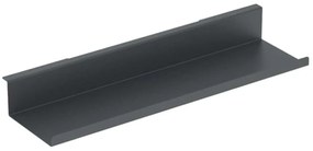 Geberit - Polička, délka 45 cm, lávová 502.326.JK.1