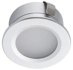 Vestavné LED svítidlo Kanlux IMBER LED NW 12V neutrální bílá 4000K IP65 23520