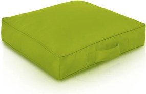Polštář k sezení limetkový OUTDOOR