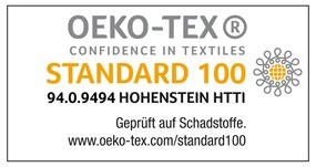 Ibena Jacquard Venedig deka
