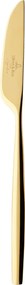 Villeroy&Boch MetroChic d'Or Tafelmesser 229 x 19 x 7 mm