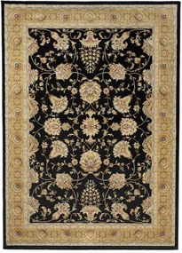 Koberce Breno Kusový koberec JENEEN 2520/C78B, Vícebarevné, 160 x 235 cm