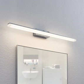 LED zrcadlové svítidlo Bernie, CCT, IP44, 75 cm