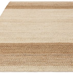 Tribeca Design Kusový koberec Passport Natural Bleach Rozměry: 120x170 cm