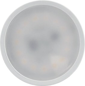 ECOLIGHT 6x LED žárovka GU10 10W teplá bílá