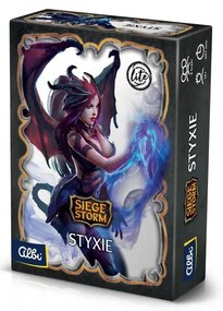 ALBI Siegestorm Styxie