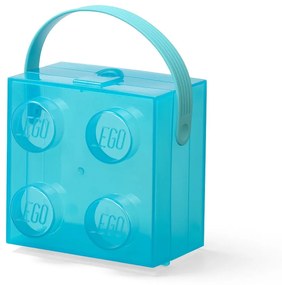 Plastový dětský úložný box – LEGO®