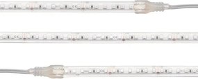 SLC S11104 SLC LED Strip Standard 9,6W IP67 červená barva - TLG