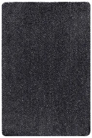 Rohož Hanse Home Clean & Go 105350 Black Anthracite