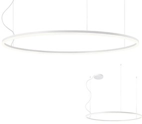 Světla a lustry REDO GROUP Velké LED svítidlo ORBIT 01-1716-TRIAC