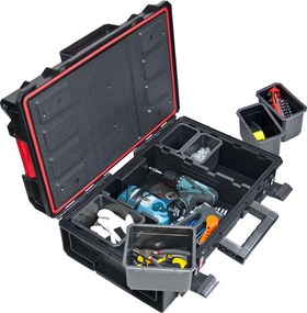 PATROL Qbrick Systém One Profi set