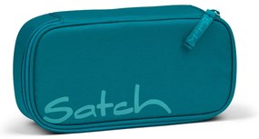 Penál Ergobag Satch – Deep Petrol