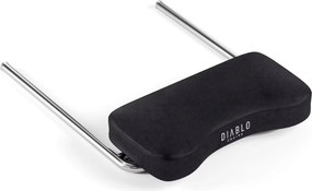 Látková podnožka k herní židli: Diablo X-One 2.0