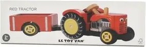 Le Toy Van Traktor Bertie / od 3 let