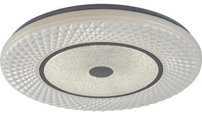Rabalux 3254 - LED Stmívatelné stropní svítidlo TORNADO LED/72W/230V + DO