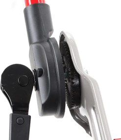 Weibang WB 456 SCVE 6in1 Benzínová sekačka s pojezdem a elektrostartem 45 cm, regulace rychlosti, OHV 166 cm3 – Servis ČR