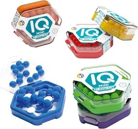 MINDOK Hlavolam SMART IQ Mini Hexpert / Hrací doba 5 minut / Pro 1 hrá
