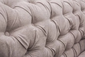 Chesterfield pohovka PALLAS Dekorhome
