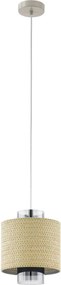 XXXLutz ZÁVĚSNÉ SVÍTIDLO, 23/110 cm Eglo - Online Only svítidla - 003348338501
