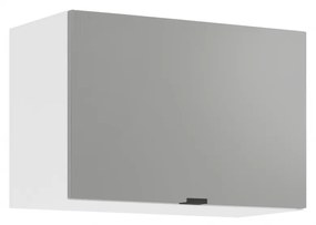 Kuchyňská skříňka horní 60 cm - LAM KL60 1D - Dvířka LETTY