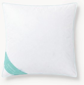 Péřový polštář Comfort, střední