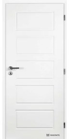 Doornite - Protipožární dveře Doornite - Oregon Plné 12172