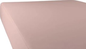 Velfont Respira nepropustné prostěradlo 90x200 cm - krémová