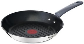 Pánev tefal grilovací pánev 26 cm daily cook g7314055