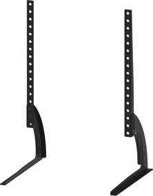 Univerzální stojan TV 27"-60" Cabletech UCH0022