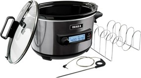 TESLA SlowCook S900 Plus - pomalý hrnec