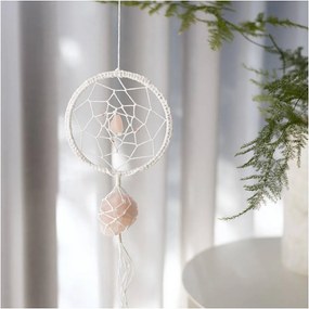 Creativ Company Kreativní sada Mini Craft Kit Macramé Dreamcatcher