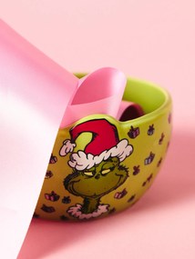 Sinsay - Keramická miska Grinch - vícebarevná
