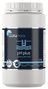 GUAPEX GUAA pH plus 1,4 kg