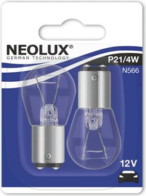 NEOLUX Žárovka pomocná P214W 12V N566-02B