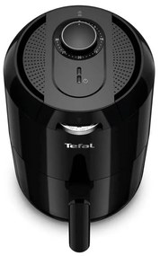 Horkovzdušná fritéza Tefal Easy Fry Compact EY101815 Černá