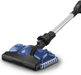 Rowenta RH20C0WO X-Force Flex 9.60 Aqua černá / Tyčový vysavač / bezsá