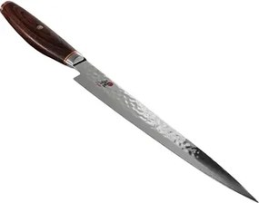 Zwilling Miyabi 6000MCT Sujihiki Japonský nůž 24cm