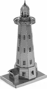 Metal Earth 3D Puzzle Maják / 16 dílků / od 14 let