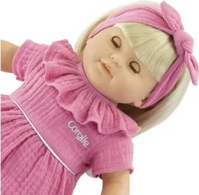 SIMBA Panenka Corolle Mon Grand Poupon Jade / blond vlasy / 36 cm / od