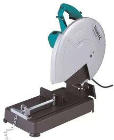 Makita - Rozbrušovací pila na řezání kovu 355 mm, 2000 W M2401B