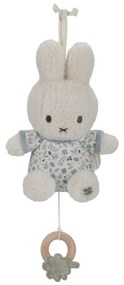 Little Dutch Hudební králíček Miffy Lucky Leaves