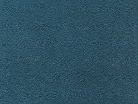 Zátěžový koberec In-Tense 72 - modrý - 4m
