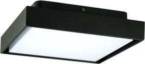 LED svítidlo McLED Andromede S 14W 3000K IP65 černá ML-516.007.19.0