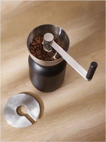 Kávový mlýnek z nerezové oceli Collar – Stelton