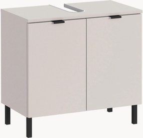 Koupelnová skříňka pod umyvadlo Arcena